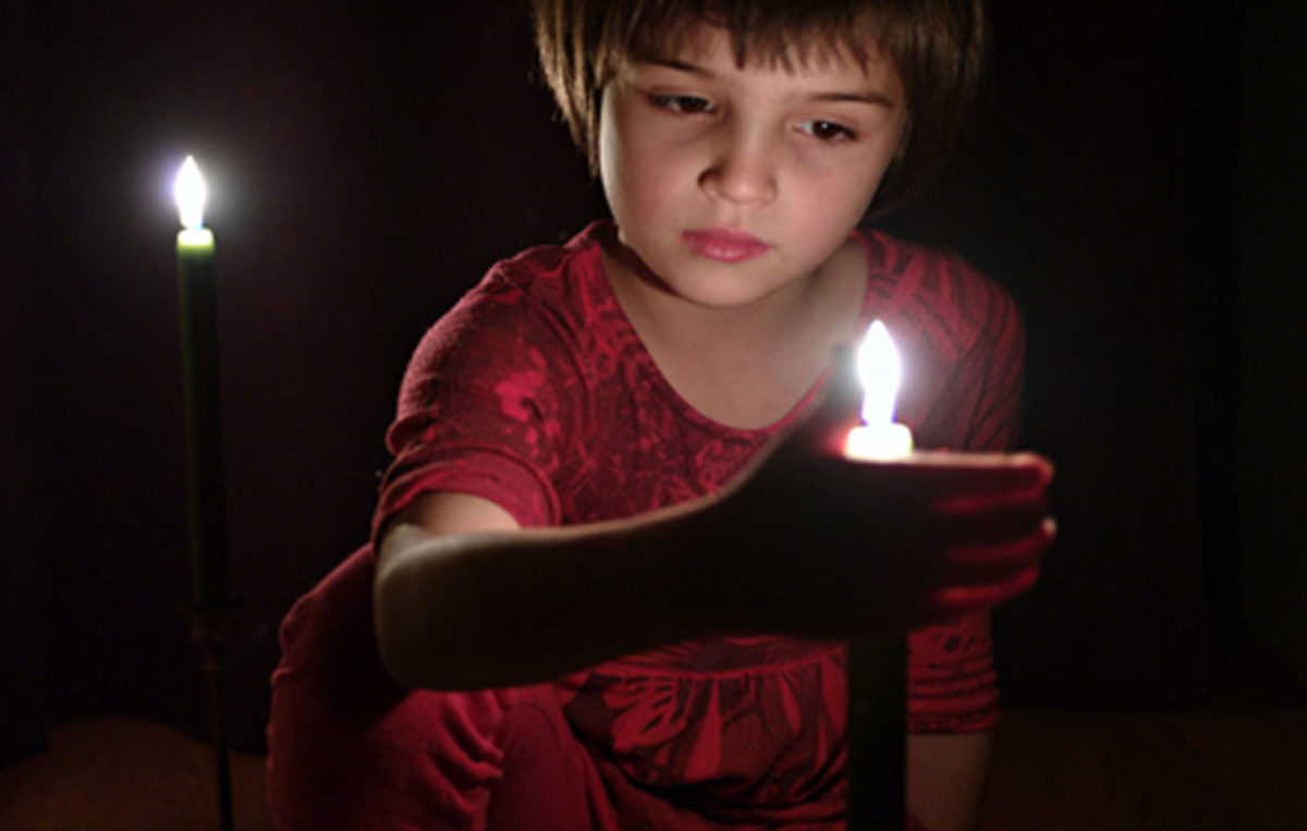 How to Support Grieving Children - Missing and Murdered Inidgenous ...