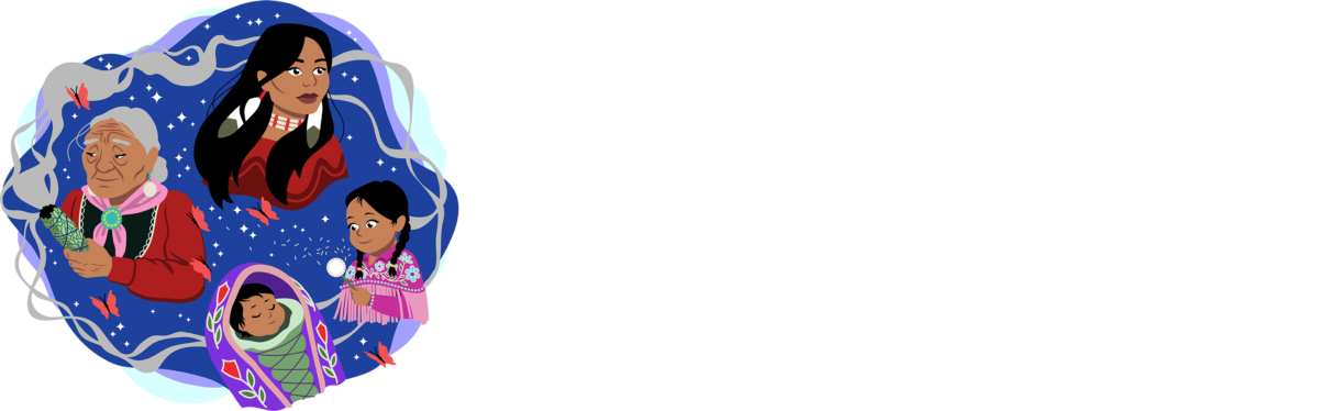 Home - Missing and Murdered Indigenous Women and Girls Wellness Tools
